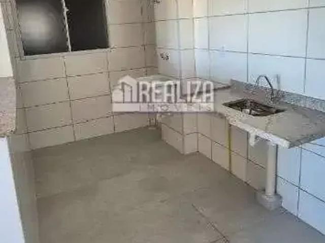 Apartamento para Venda em Uberaba/MG Parque do Mirante 2 Quartos