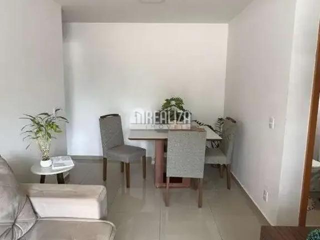 Apartamento para Venda em Uberaba/MG Parque do Mirante 2 Quartos