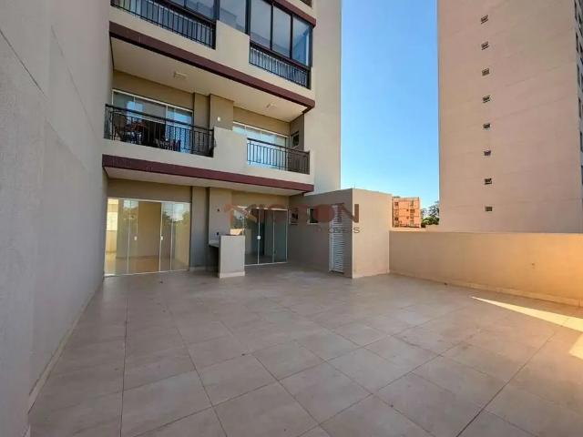 Apartamento para Venda em Uberaba/MG Parque do Mirante 3 Quartos