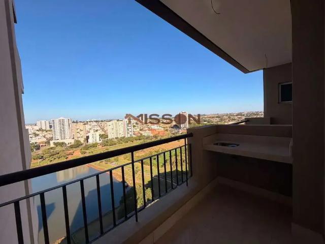 Apartamento para Venda em Uberaba/MG Parque do Mirante 3 Quartos