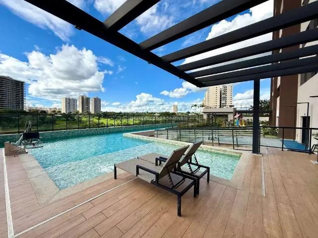Apartamento para Venda em Uberaba/MG Parque do Mirante 3 Quartos