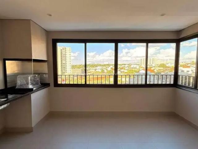Apartamento para Venda em Uberaba/MG Parque do Mirante 3 Quartos