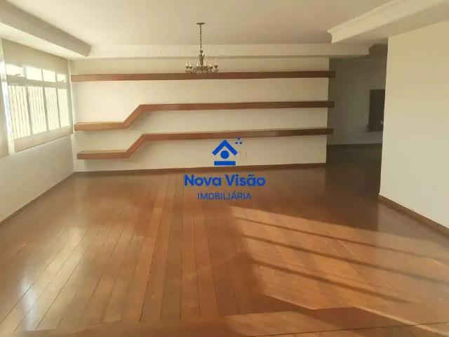 Apartamento para Venda em Uberaba/MG Parque do Mirante 3 Quartos