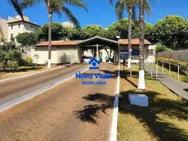 Apartamento para Venda em Uberaba/MG Parque do Mirante 3 Quartos