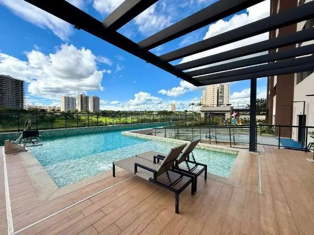 Apartamento para Venda em Uberaba/MG Parque do Mirante 3 Quartos