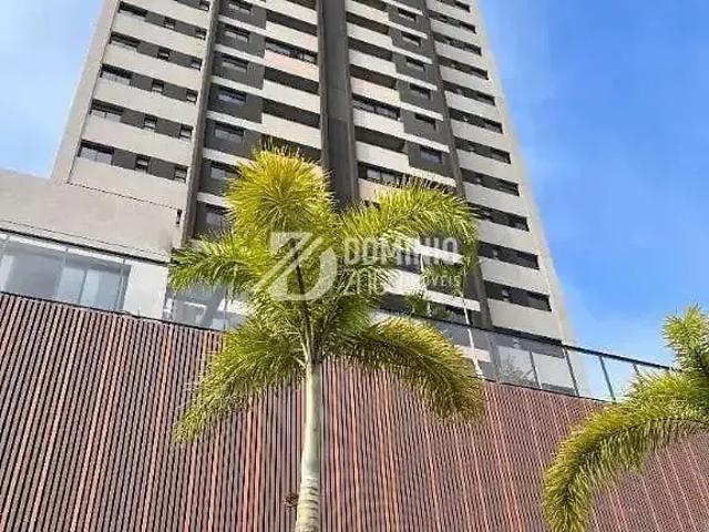 Apartamento para Venda em Uberaba/MG Parque do Mirante 3 Quartos