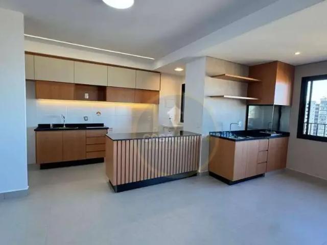 Apartamento para Venda em Uberaba/MG Parque do Mirante 3 Quartos