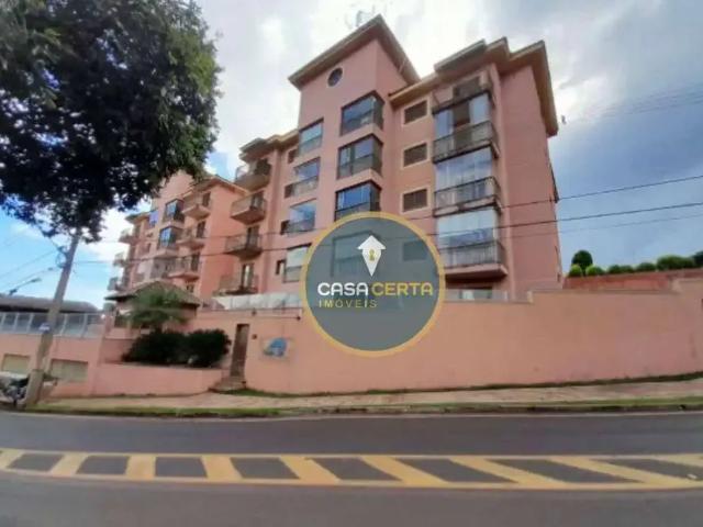 Apartamento para Venda em Uberaba/MG Parque do Mirante 3 Quartos