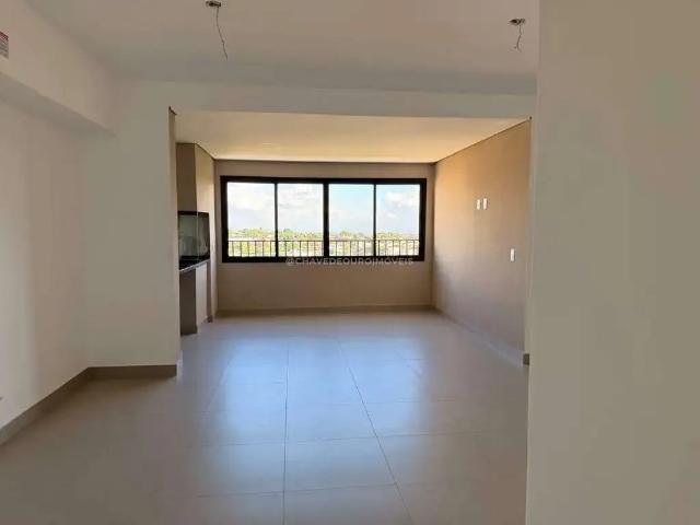 Apartamento para Venda em Uberaba/MG Parque do Mirante 3 Quartos