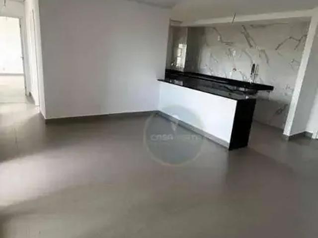 Apartamento para Venda em Uberaba/MG Parque do Mirante 3 Quartos