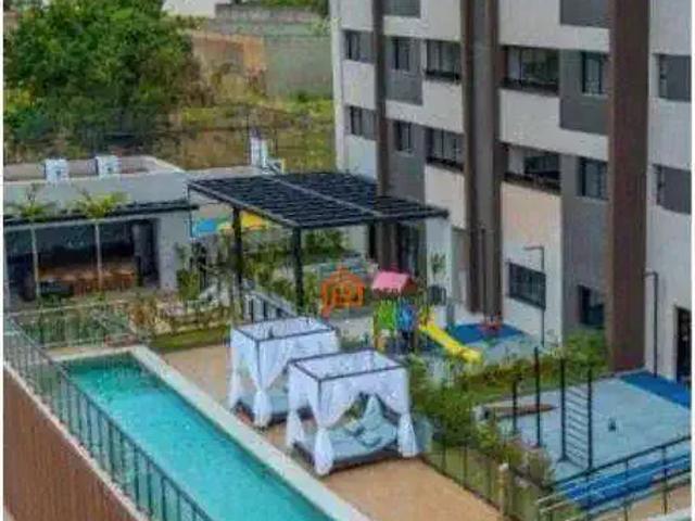 Apartamento para Venda em Uberaba/MG Parque do Mirante 3 Quartos