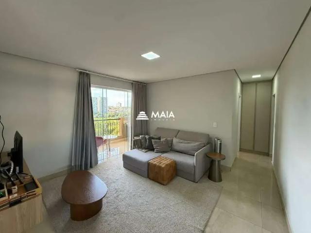 Apartamento para Venda em Uberaba/MG Parque do Mirante 3 Quartos