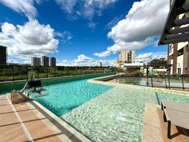 Apartamento para Venda em Uberaba/MG Parque do Mirante 3 Quartos
