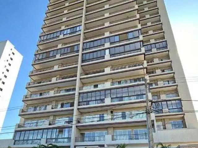 Apartamento para Venda em Uberaba/MG Parque do Mirante 3 Quartos