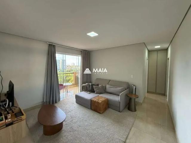 Apartamento para Venda em Uberaba/MG Parque do Mirante 3 Quartos