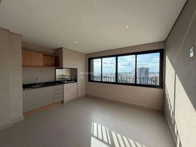 Apartamento para Venda em Uberaba/MG Parque do Mirante 3 Quartos