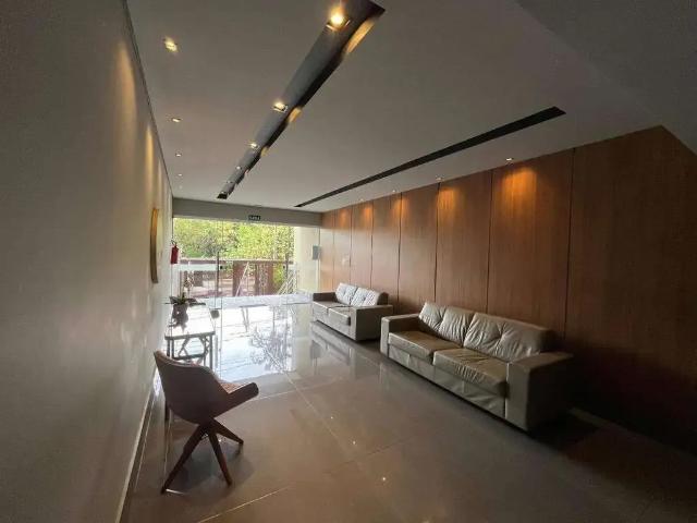 Apartamento para Venda em Uberaba/MG Parque do Mirante 3 Quartos