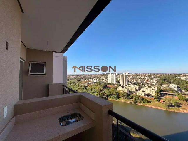Apartamento para Venda em Uberaba/MG Parque do Mirante 3 Quartos