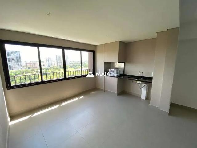 Apartamento para Venda em Uberaba/MG Parque do Mirante 3 Quartos