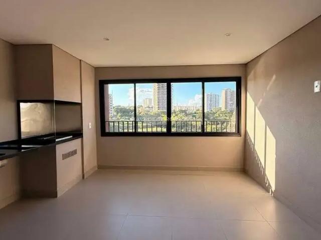 Apartamento para Venda em Uberaba/MG Parque do Mirante 3 Quartos