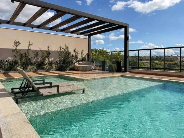 Apartamento para Venda em Uberaba/MG Parque do Mirante 3 Quartos