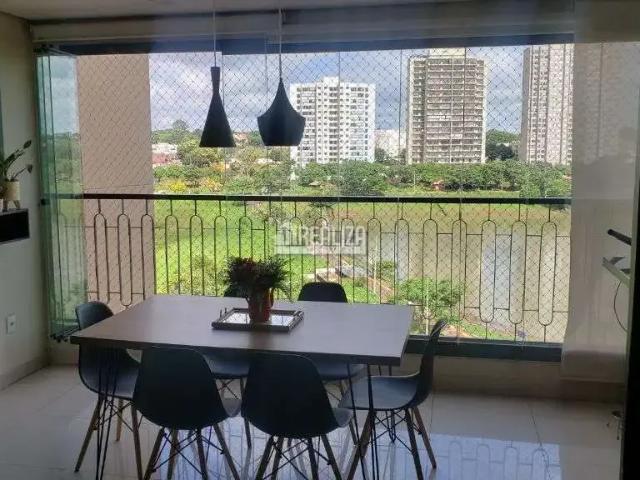 Apartamento para Venda em Uberaba/MG Parque do Mirante 3 Quartos
