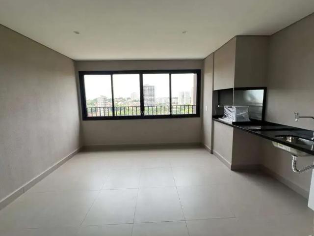 Apartamento para Venda em Uberaba/MG Parque do Mirante 3 Quartos