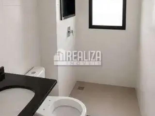 Apartamento para Venda em Uberaba/MG Parque do Mirante 3 Quartos