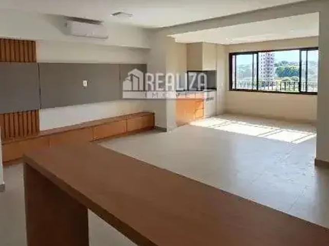 Apartamento para Venda em Uberaba/MG Parque do Mirante 3 Quartos