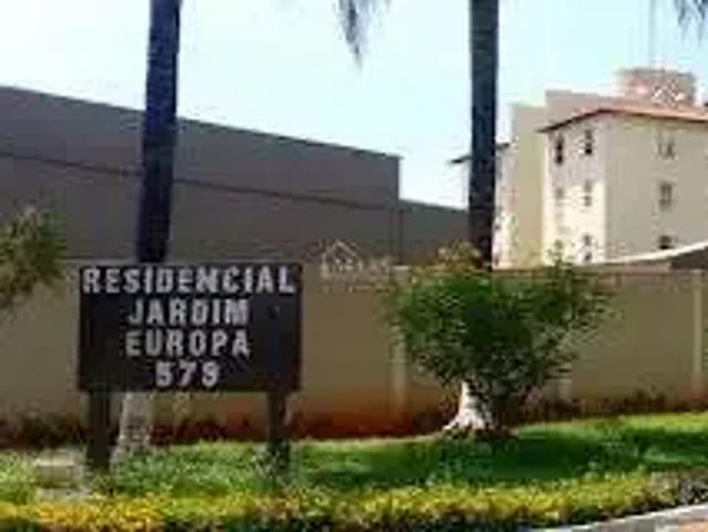 Apartamento para Venda em Uberaba/MG Parque do Mirante 3 Quartos