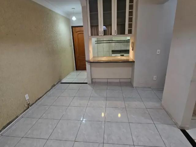 Apartamento para Venda em Uberaba/MG Parque do Mirante 3 Quartos