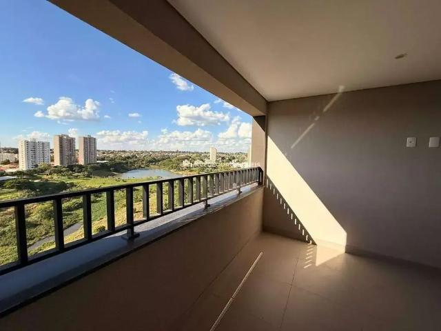 Apartamento para Venda em Uberaba/MG Parque do Mirante 3 Quartos