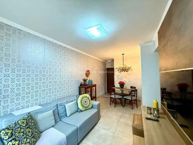 Apartamento para Venda em Uberaba/MG Parque do Mirante 3 Quartos