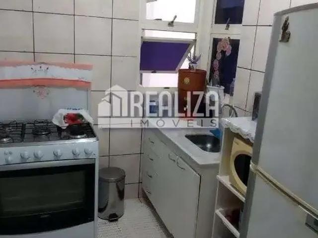 Apartamento para Venda em Uberaba/MG Parque do Mirante 3 Quartos