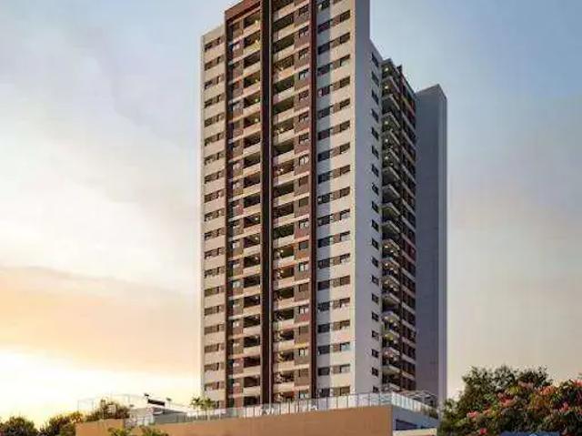 Apartamento para Venda em Uberaba/MG Parque do Mirante 3 Quartos