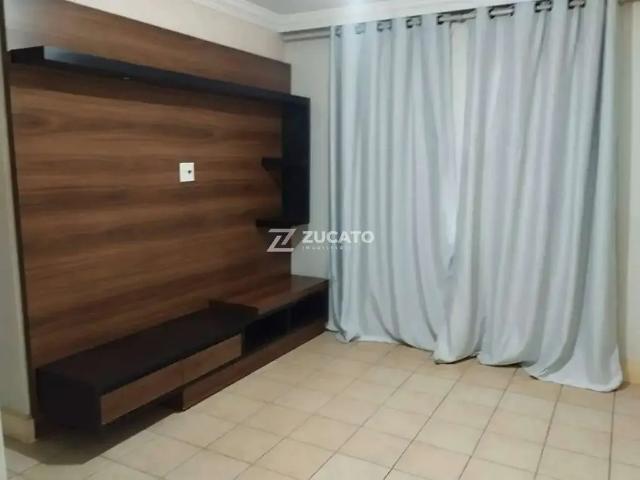Apartamento para Venda em Uberaba/MG Parque do Mirante 3 Quartos
