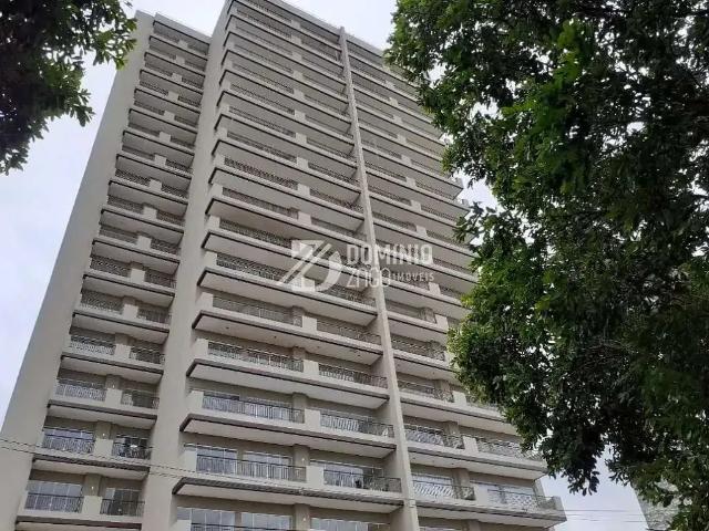 Apartamento para Venda em Uberaba/MG Parque do Mirante 3 Quartos