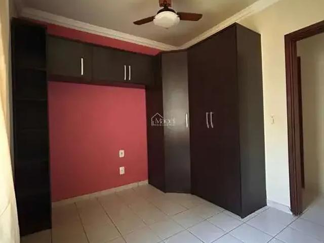 Apartamento para Venda em Uberaba/MG Parque do Mirante 3 Quartos