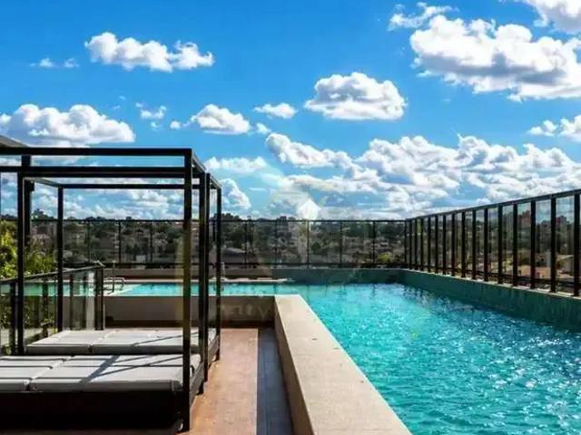 Apartamento para Venda em Uberaba/MG Parque do Mirante 3 Quartos