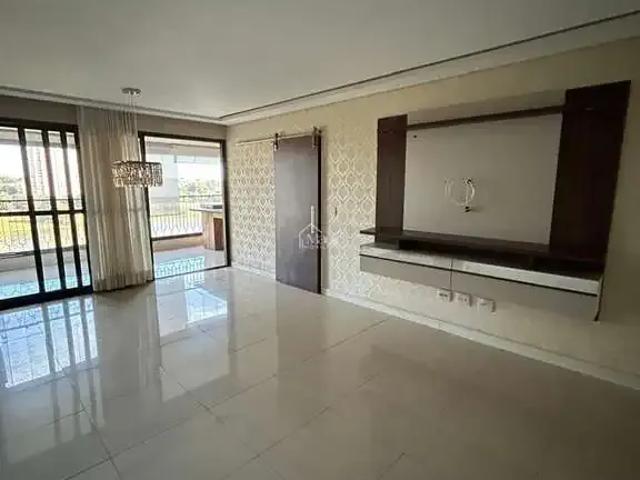 Apartamento para Venda em Uberaba/MG Parque do Mirante 3 Quartos