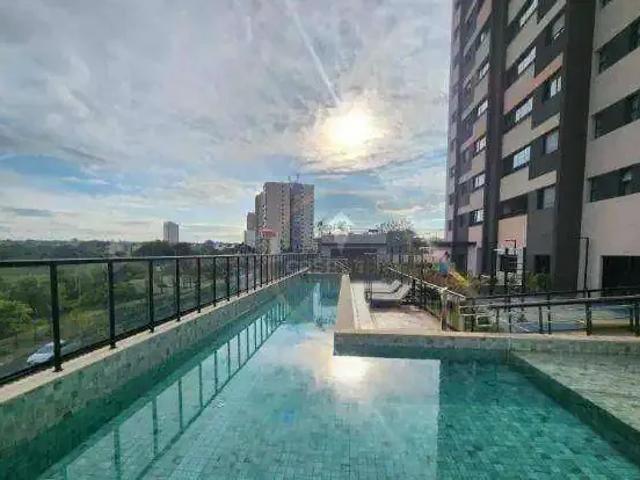 Apartamento para Venda em Uberaba/MG Parque do Mirante 3 Quartos