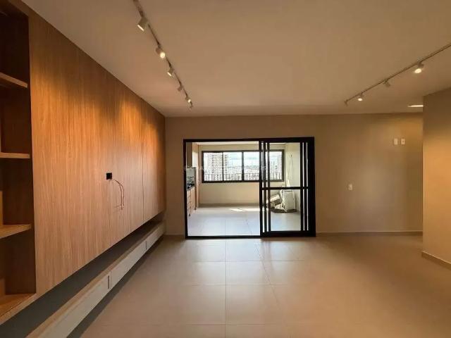 Apartamento para Venda em Uberaba/MG Parque do Mirante 3 Quartos