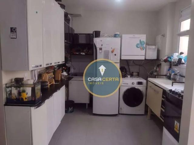 Apartamento para Venda em Uberaba/MG Parque dos Buritis 2 Quartos