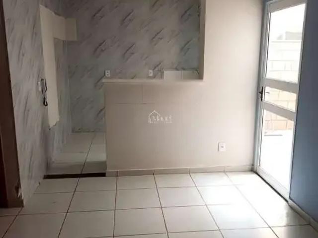 Apartamento para Venda em Uberaba/MG Parque dos Buritis 2 Quartos