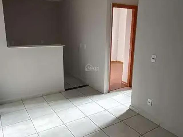 Apartamento para Venda em Uberaba/MG Parque dos Buritis 2 Quartos