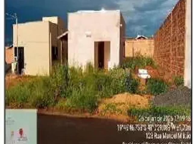 Apartamento para Venda em Uberaba/MG Parque dos Girassóis IV