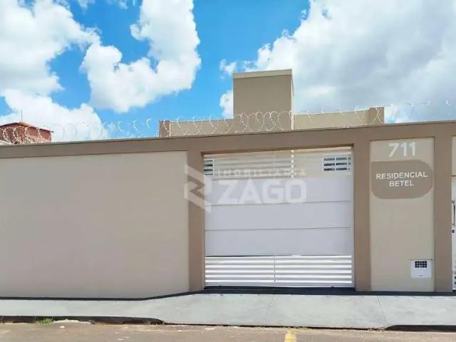 Apartamento para Venda em Uberaba/MG Parque das Américas 2 Quartos