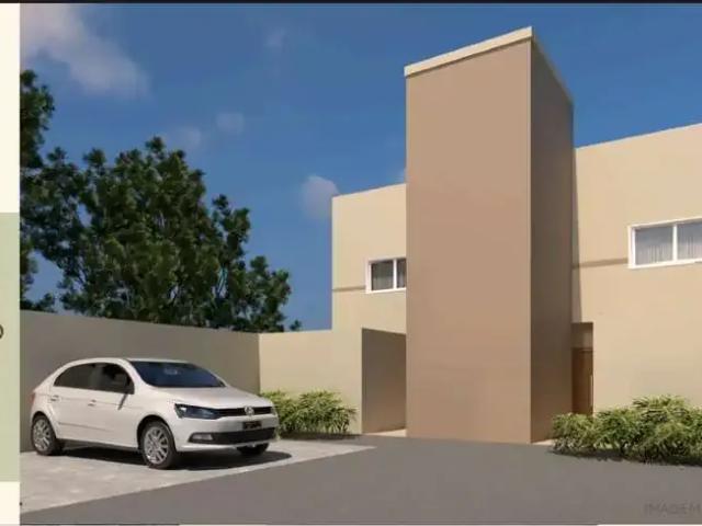 Apartamento para Venda em Uberaba/MG Parque das Américas 2 Quartos