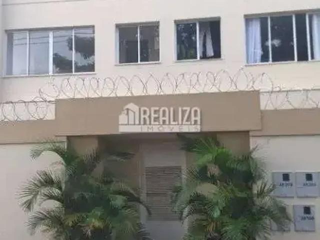 Apartamento para Venda em Uberaba/MG Parque das Gameleiras 2 Quartos