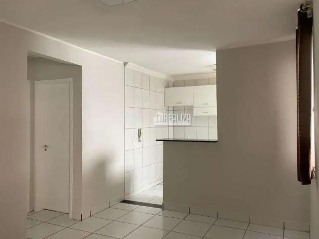 Apartamento para Venda em Uberaba/MG Parque Hiléia 2 Quartos